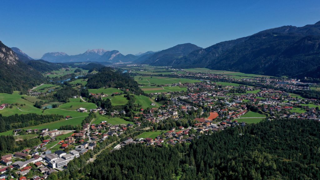 Wohnresidenz Kramsach - Walmett Immobilien | Immobilien Tirol ...